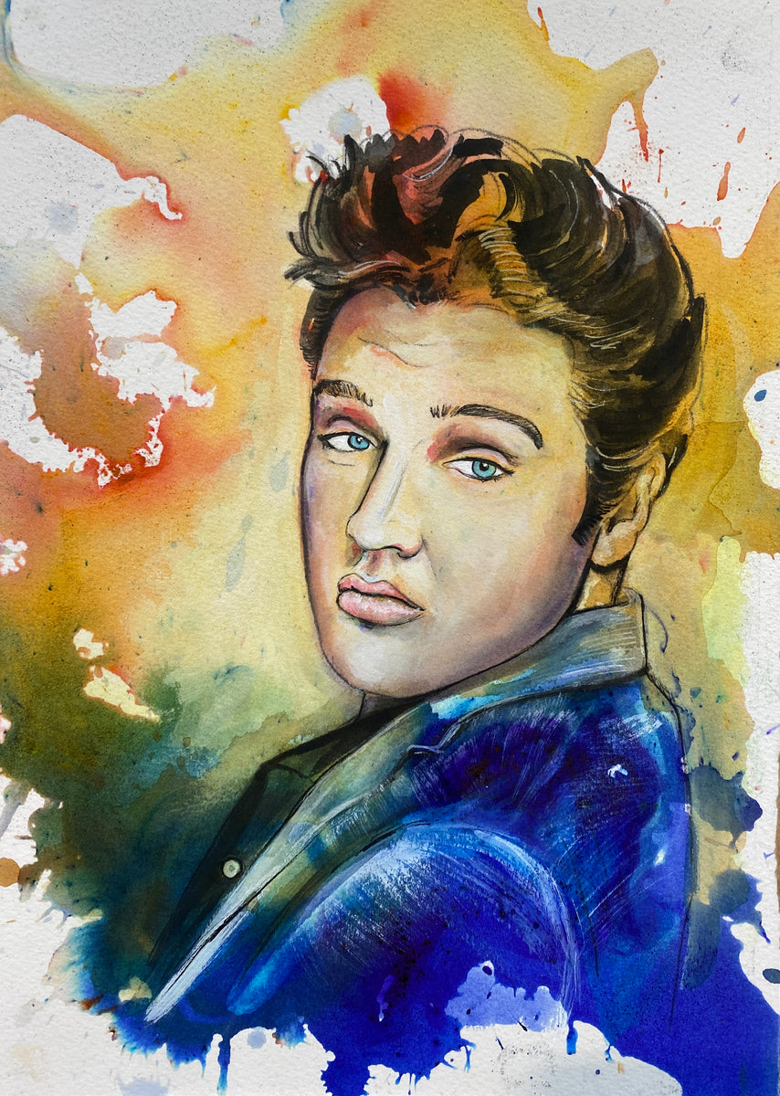Icons – Kate O'Brien Art