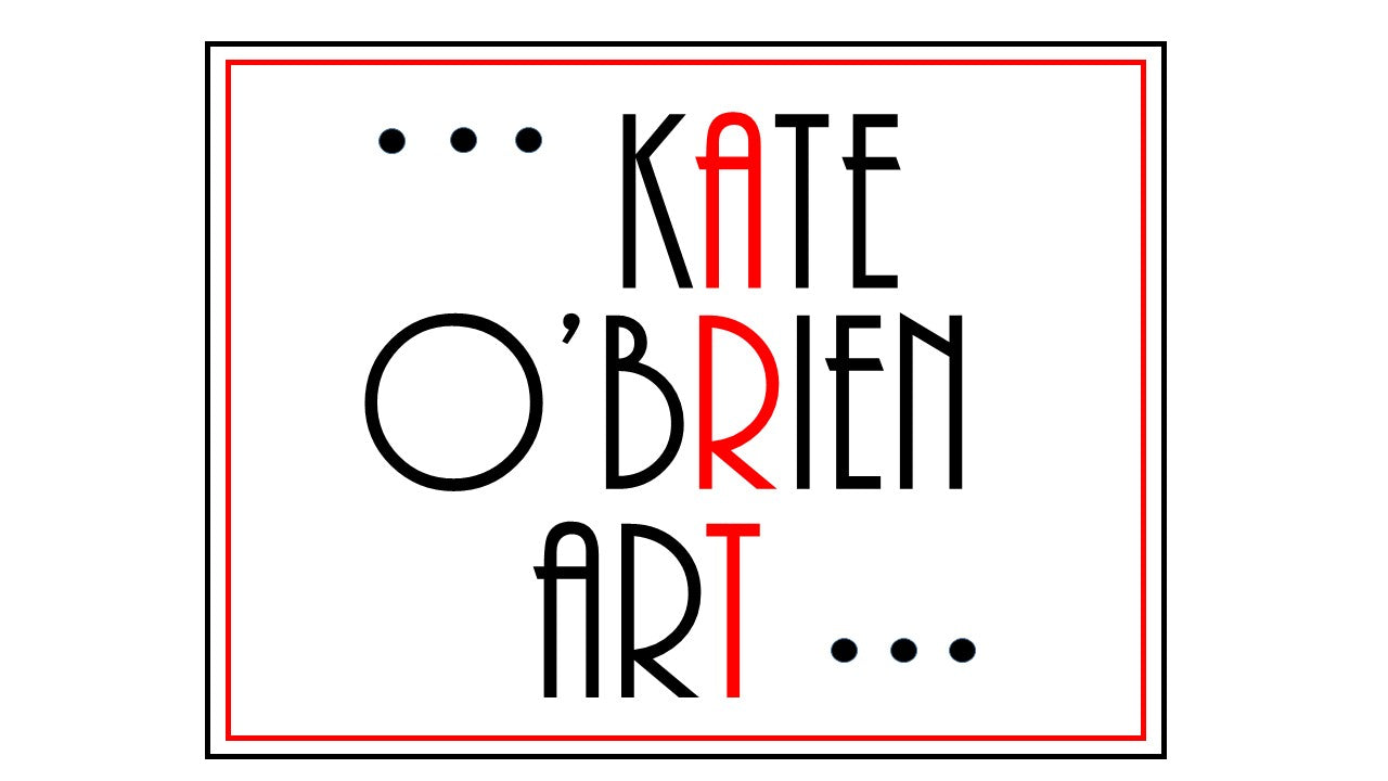 Kate O’Brien Art- Local artist based in Stockport. Commissions welcome ...